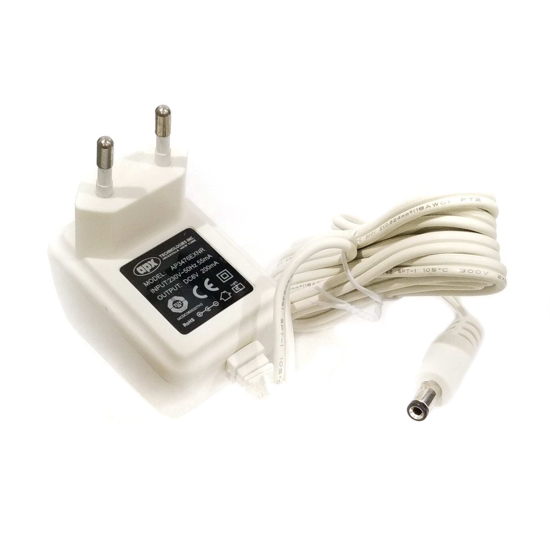 Portable Pipet-Aid XL & Portable Pipet-Aid XP2 Power Supply, 240V ...